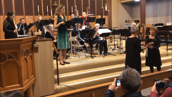 Recorder Orchestra of Oregon | Portland Recorder Society