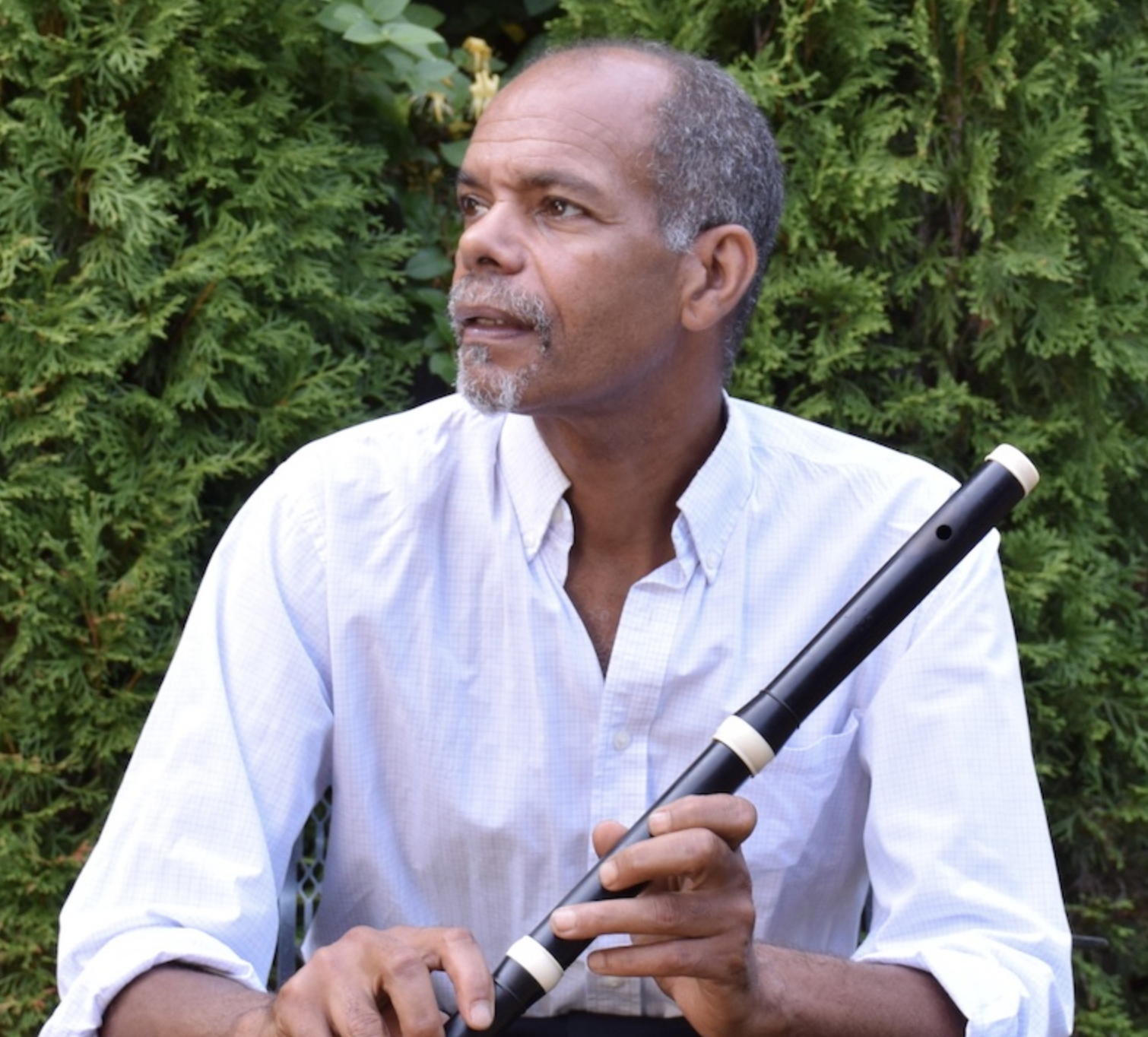 2025 November Anthony Allen | Portland Recorder Society